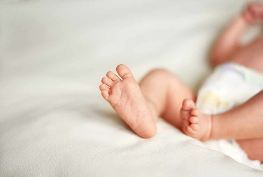 Quick-Thinking Police Officers Save Newborn’s Life | Capital Hill News Quick-Thinking Police Officers Save Newborn’s Life | Capital Hill News