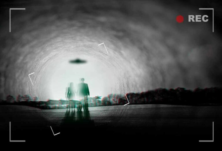 Extraterrestrials May Walk Among Us, Harvard Researchers Propose ... Extraterrestrials May Walk Among Us, Harvard Researchers Propose ...