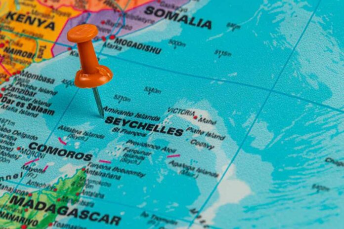 Seychelles Election: Herminie Wins | Capital Hill News