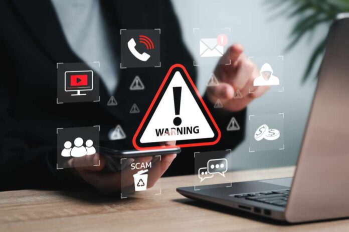 Terrifying AI Kidnap HOAX Targets Families | Capital Hill News