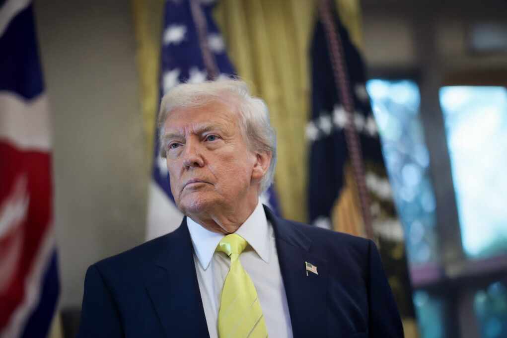 Epstein’s SHOCKING Trump-Russia Plot Exposed | Capital Hill News