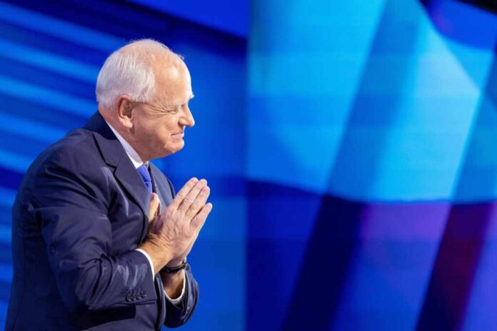 FBI Launches Major Probe Into Fraud | Capital Hill News