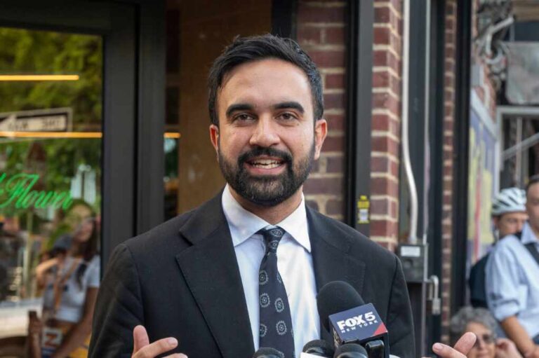 NYC Mayor’s SHOCKING Policy Reversal Sparks Outrage | Capital Hill News