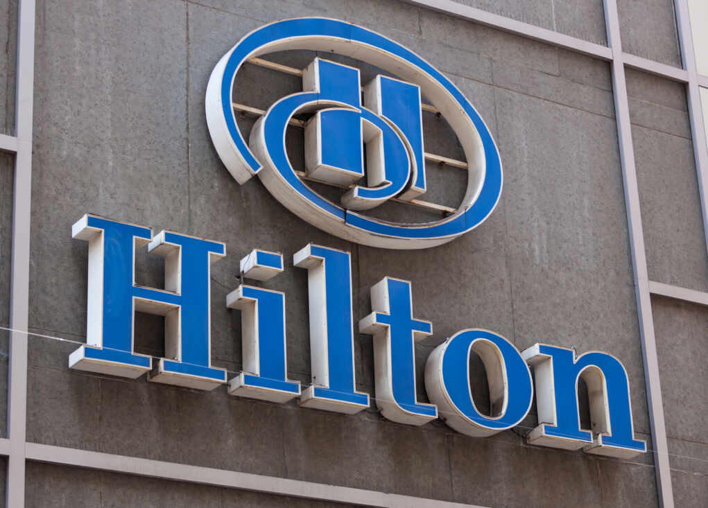 Hilton DROPS Hotel After ICE Ban Explodes | Capital Hill News