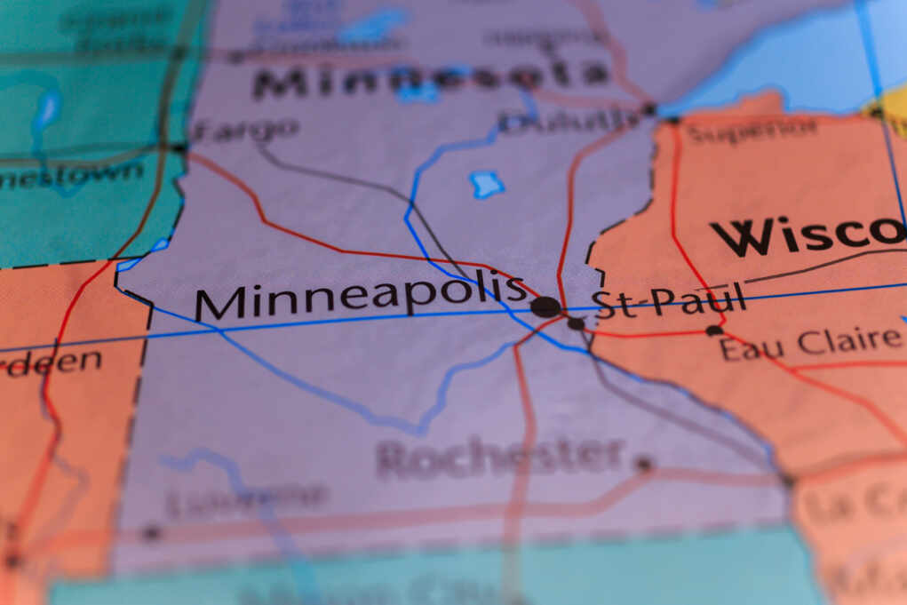 ICE BLOCKED: Criminals Roam Free in Minneapolis | Capital Hill News