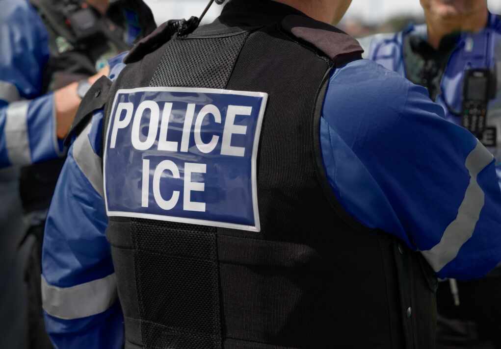 California’s SHOCKING ICE Car Ban Proposal | Capital Hill News